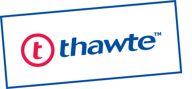 Thawte SSL Certificates UK: 45% Off On Thawte SSL CA Certificates at ...